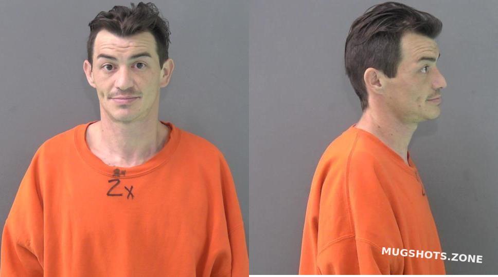 SEALE JONATHAN ERIC JUNIOR 01/10/2023 - Bell County Mugshots Zone