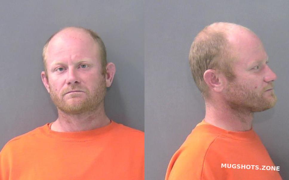 FORD CARSON LEVI 01/11/2023 - Bell County Mugshots Zone