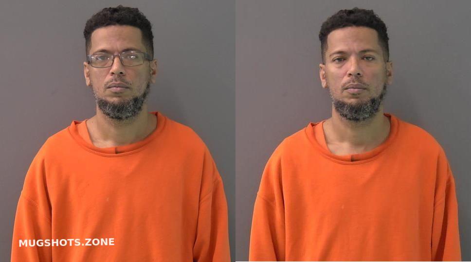 VAZQUEZ JOSE 01/13/2023 - Bell County Mugshots Zone