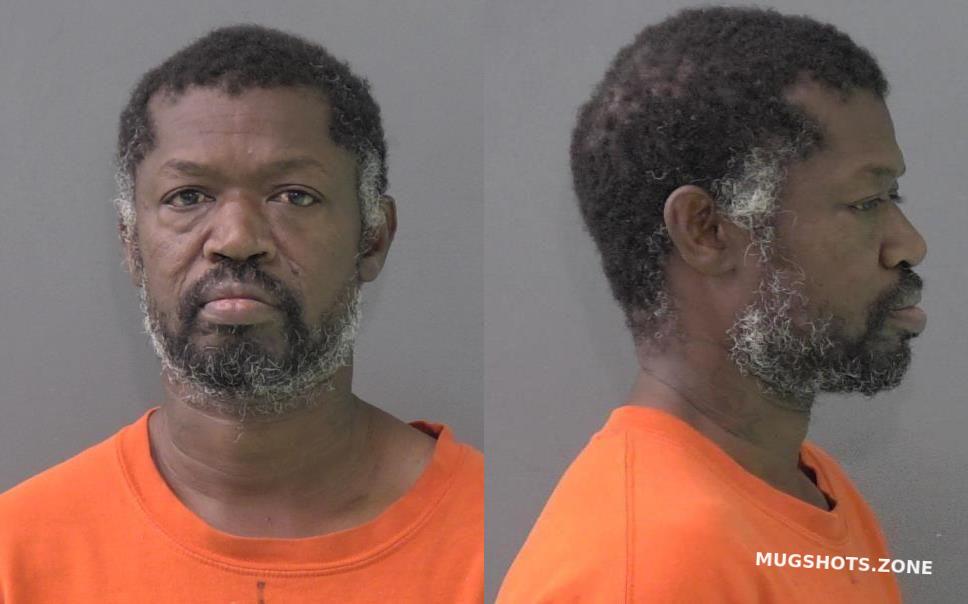 JOSEPH BRUCE 01/16/2023 - Bell County Mugshots Zone