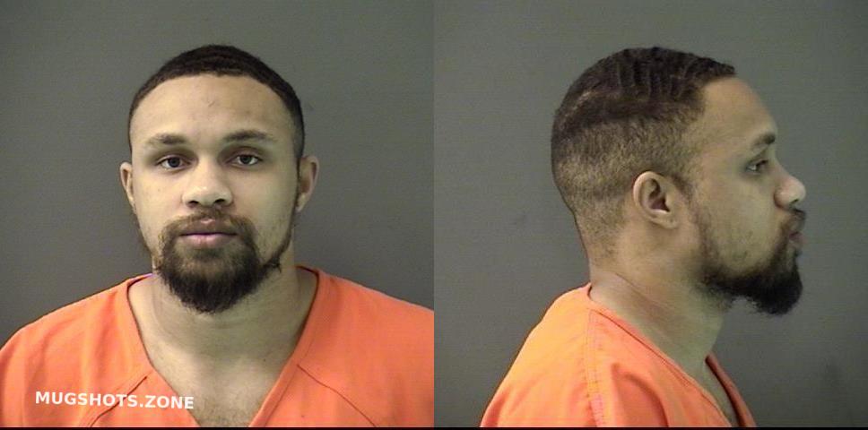 CARTER BRAXTON JAMARK 01/17/2023 - Bell County Mugshots Zone