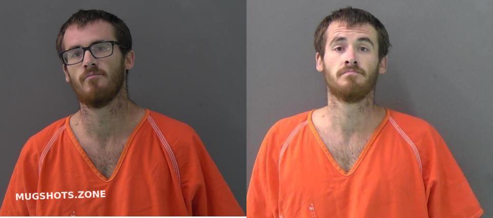 RETZLAFF BRADLEY KYLE 01/18/2023 - Bell County Mugshots Zone