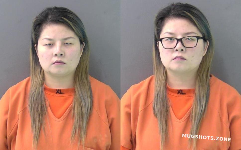 PAN HAIDAN 01/19/2023 - Bell County Mugshots Zone