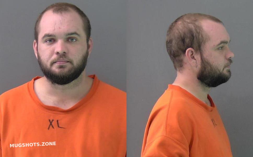 BAYLE ADAM JAMES 01/20/2023 - Bell County Mugshots Zone