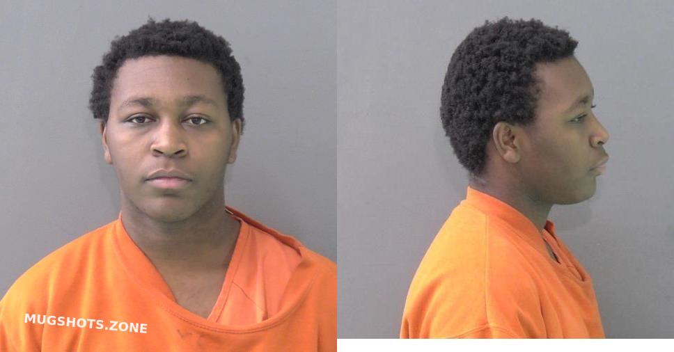 STERLING LEADBEATER ALEC CHRISTIAN 01/22/2023 - Bell County Mugshots Zone