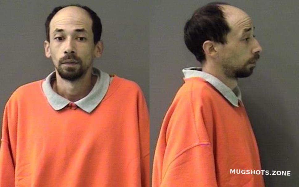 SULLIVAN CHRISTON LEO 01/22/2023 - Bell County Mugshots Zone