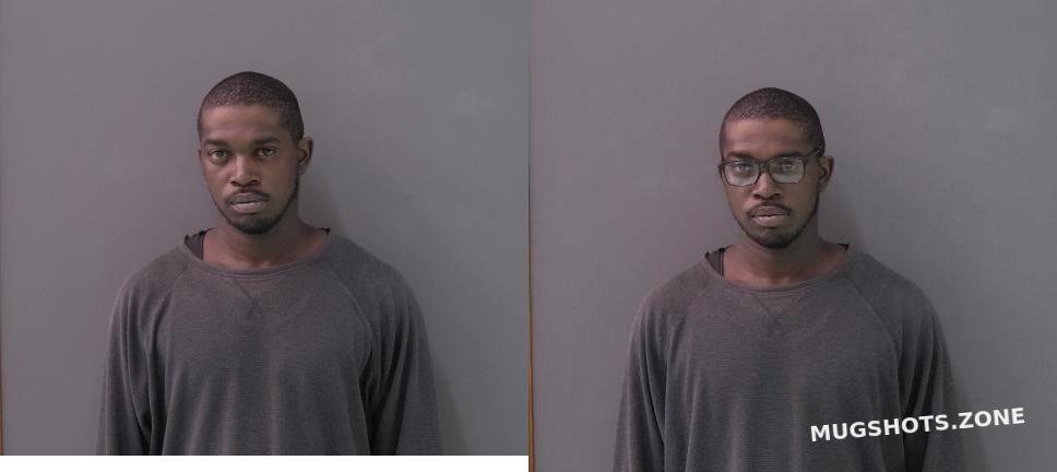 BUSH DEMEKO 01/22/2023 - Bell County Mugshots Zone