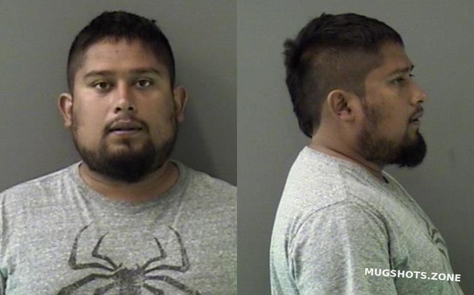 JIMENEZ JOSE ADRIAN ROMERO 01/25/2023 - Bell County Mugshots Zone
