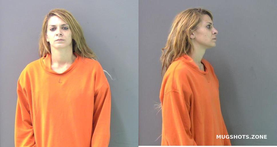 SIERRA FRANCHESCA KAROLA 01/25/2023 - Bell County Mugshots Zone