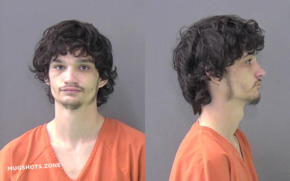 CLARK LEVI MATTHEW 01/25/2023 - Bell County Mugshots Zone