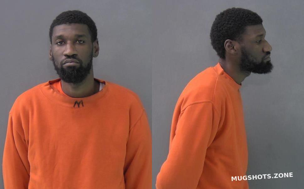JONES BRANDON RENARD 01/26/2023 - Bell County Mugshots Zone