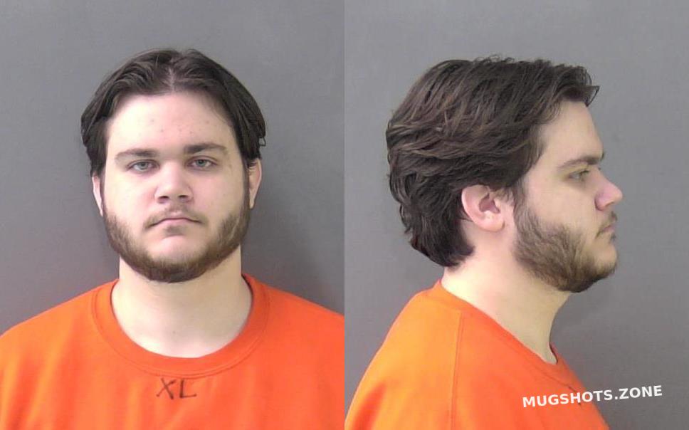 SMITH DANIEL PATRICK 01/26/2023 - Bell County Mugshots Zone