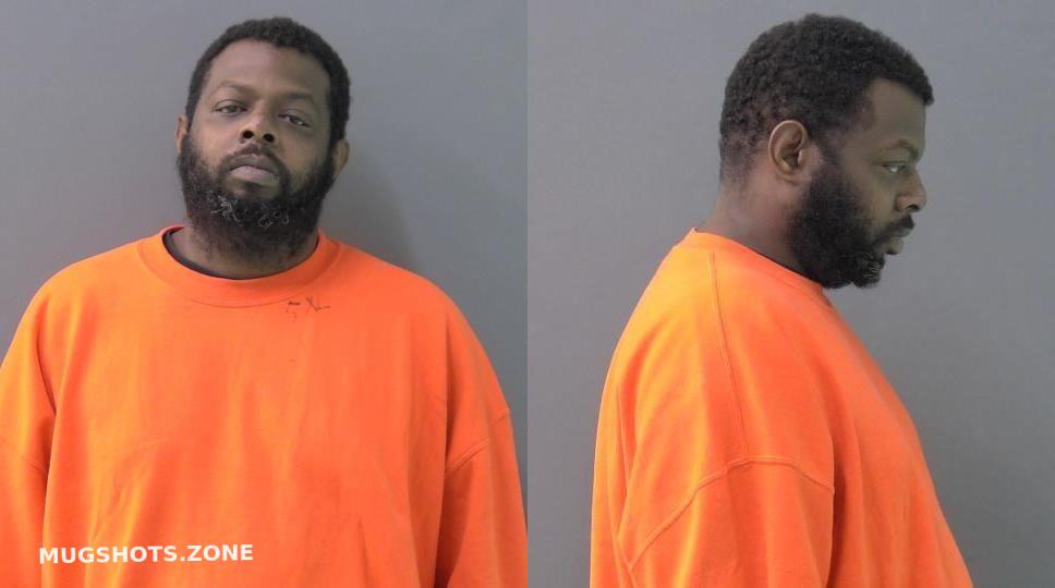 BURLESON WILLIE JUNIOR 01/27/2023 - Bell County Mugshots Zone