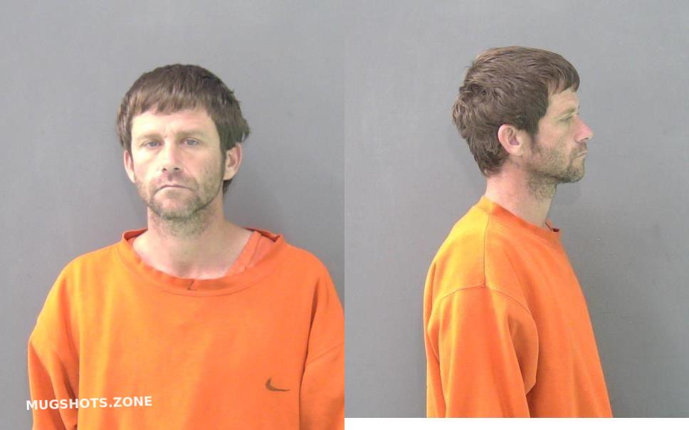 FLETCHER AARON MATTHEW 01/29/2023 - Bell County Mugshots Zone