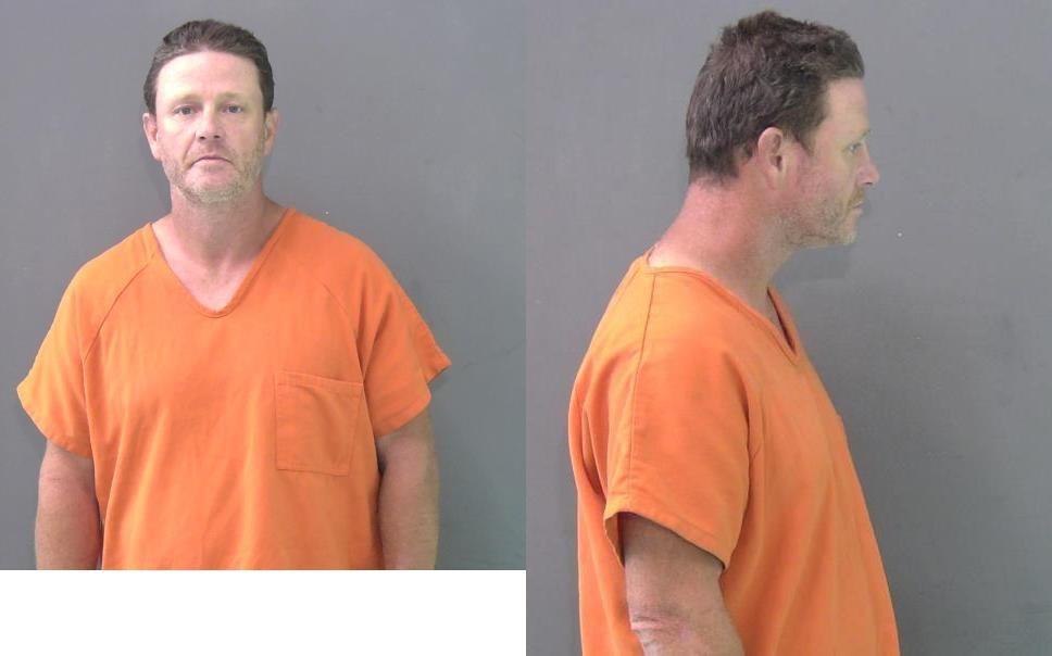 BYRD CAMERON RAY 01/30/2023 - Bell County Mugshots Zone