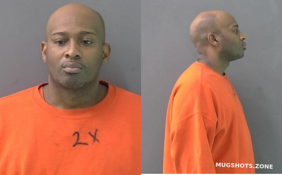 GRAVES CHUCK JUNIOR 01/30/2023 - Bell County Mugshots Zone