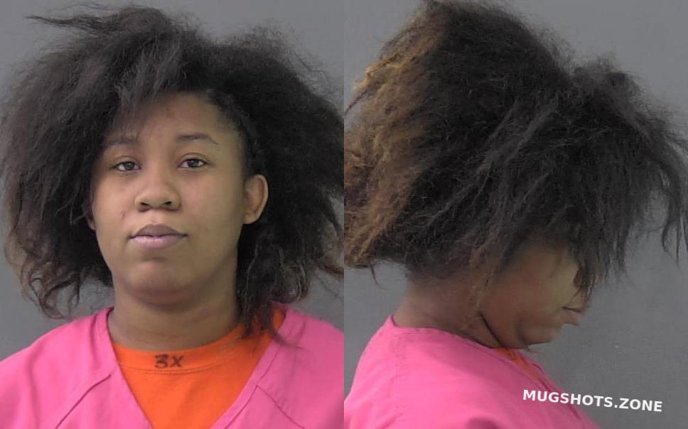WILLIAMS DEBERNA LASHAE 02/06/2023 - Bell County Mugshots Zone