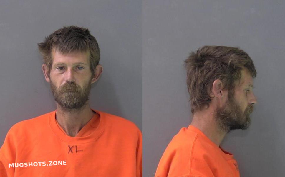 ROAT CHRISTOPHER MICHAEL 02/10/2023 - Bell County Mugshots Zone