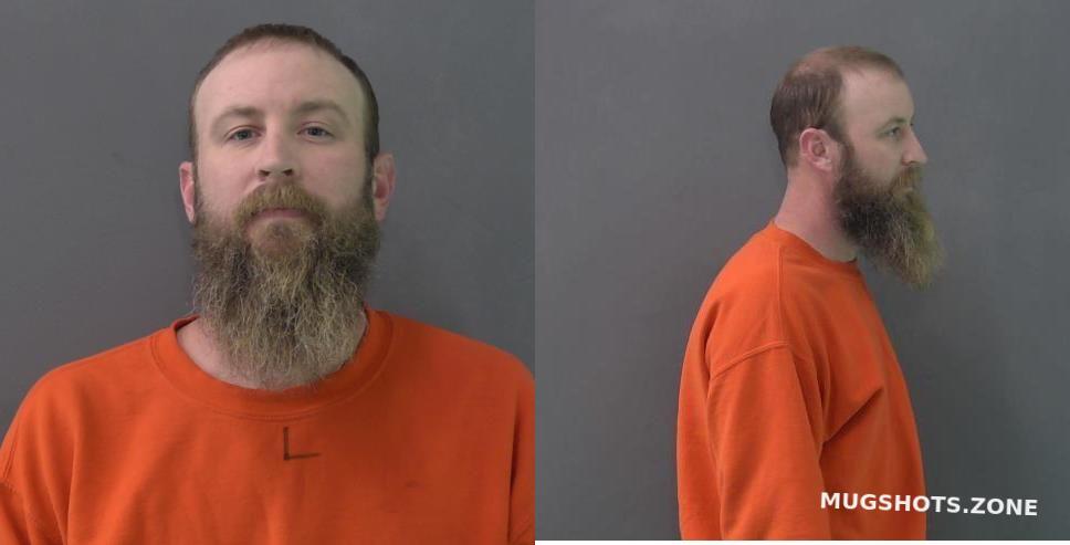 LATTA CODY CURTIS 02/10/2023 - Bell County Mugshots Zone