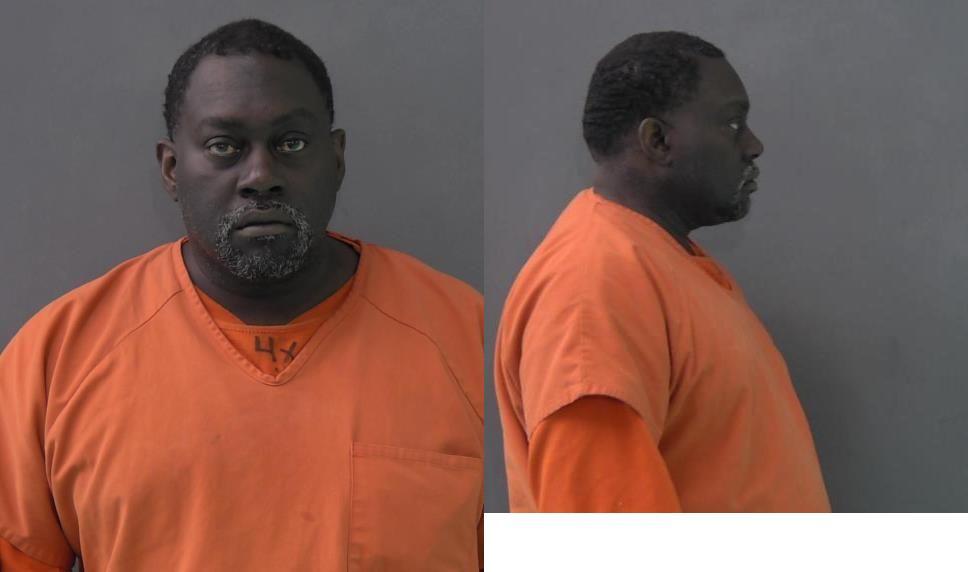 LOVING CORNELL 02/10/2023 - Bell County Mugshots Zone