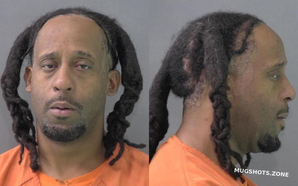 JUNIEL MARIO 02/12/2023 - Bell County Mugshots Zone