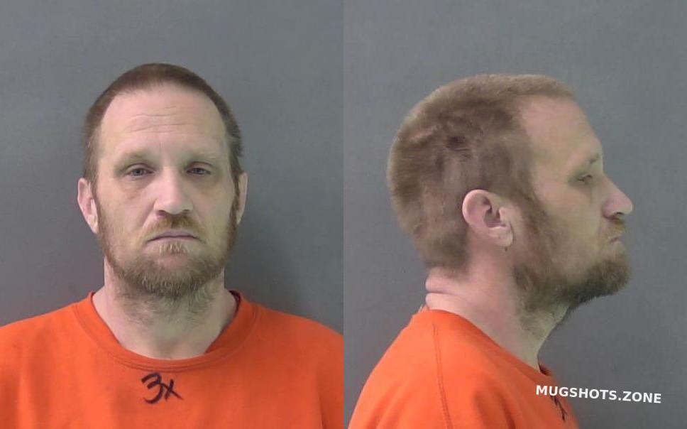 RAY RANDALL KYLE 02/13/2023 - Bell County Mugshots Zone