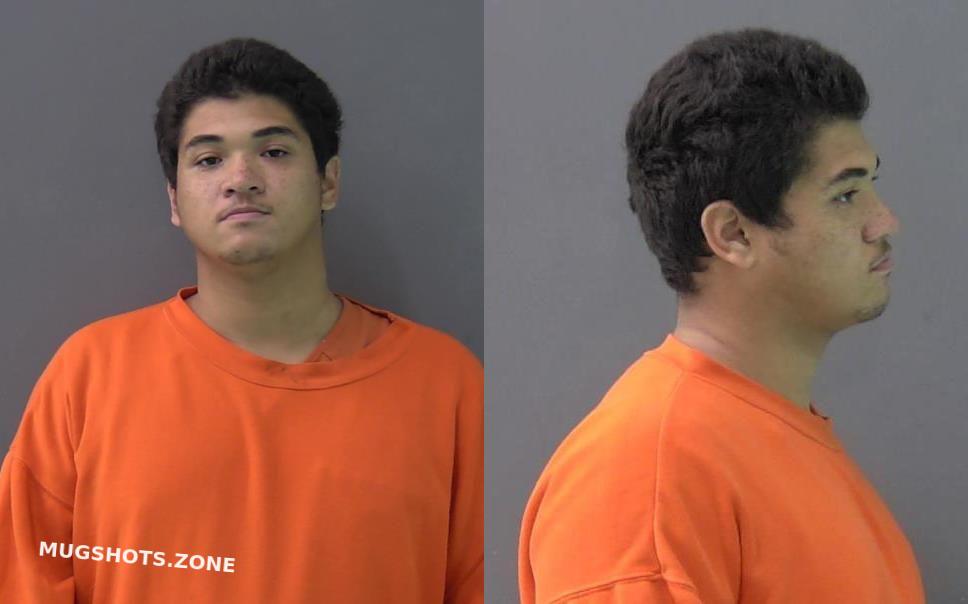 DAVIS MARCUS WADE 02/13/2023 - Bell County Mugshots Zone