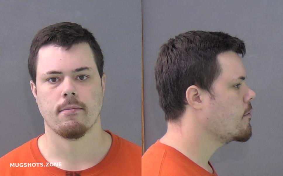 EMERICH MICHAEL AARON 02/14/2023 - Bell County Mugshots Zone