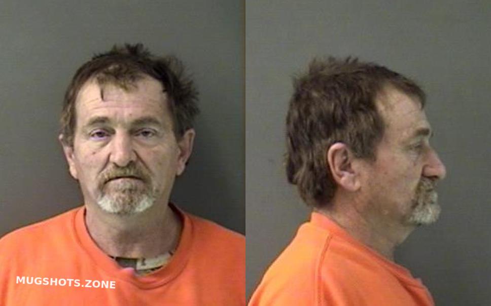 HILL JAMES RAY 02/14/2023 - Bell County Mugshots Zone