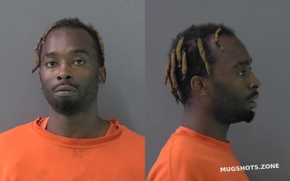 BARTON DEON DWAYNE 02/15/2023 - Bell County Mugshots Zone