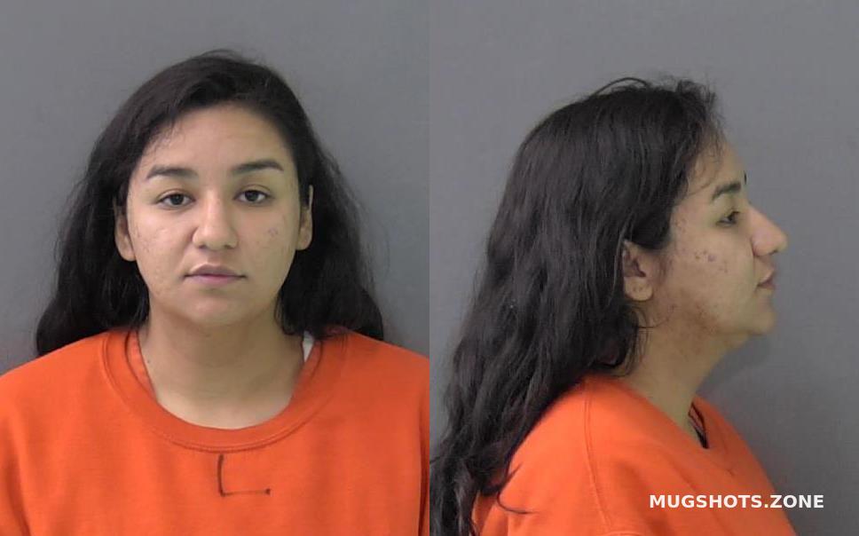 WALKER SARAH NICOLE 02/15/2023 - Bell County Mugshots Zone