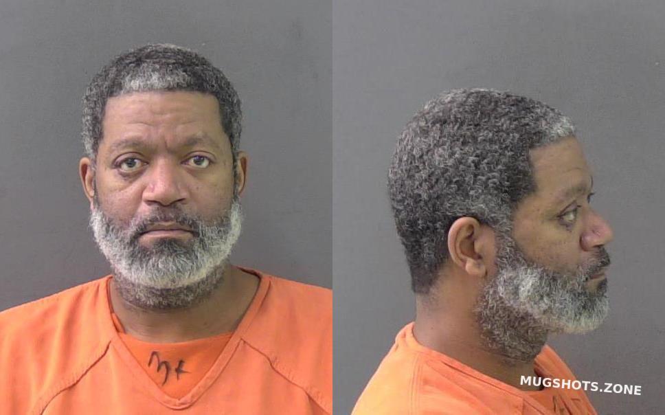 HARDISON JOSEPH MAURICE 02/16/2023 - Bell County Mugshots Zone