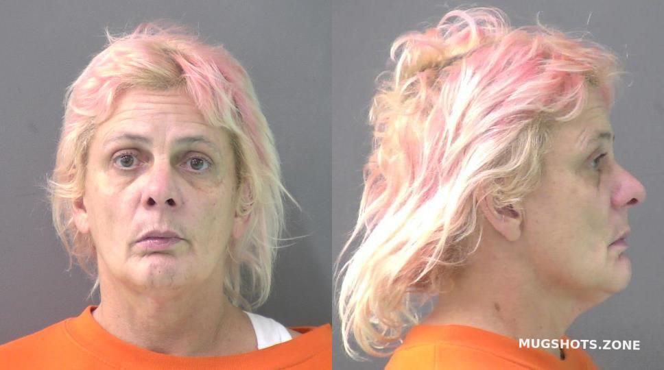 GUINN CHARLENE 02/16/2023 - Bell County Mugshots Zone