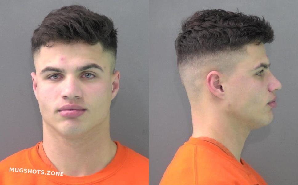 BIRCHBAUER MASON MALEEK 02/17/2023 - Bell County Mugshots Zone