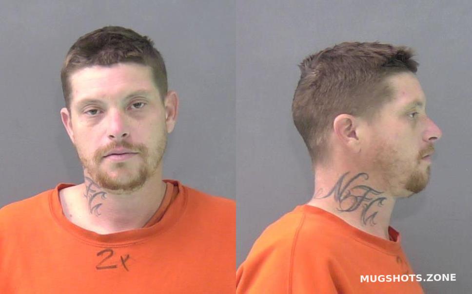 MATTOS JESSE ROBERT 02/18/2023 - Bell County Mugshots Zone
