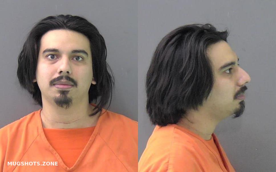 Salazar Julio 02 20 2023 Bell County Mugshots Zone