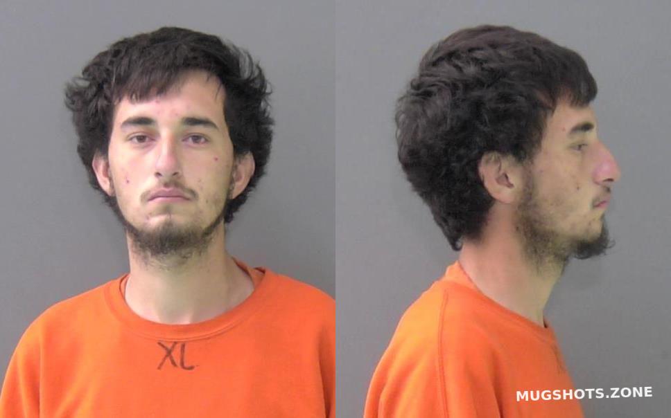 ZAVALA-RICE DEVIN 02/20/2023 - Bell County Mugshots Zone