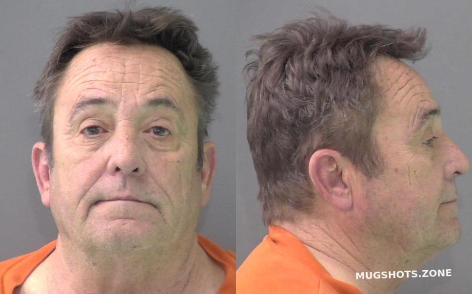 TARNOW GORDON RAY 02/20/2023 - Bell County Mugshots Zone