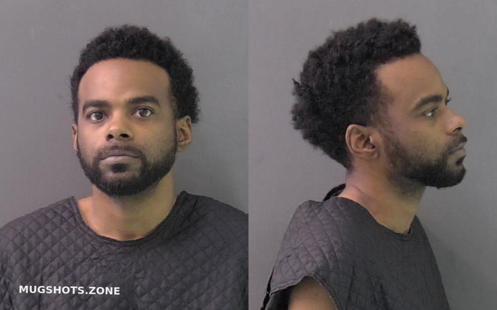 ROBINSON CHRISTOPHER LASHAUN 02/22/2023 - Bell County Mugshots Zone