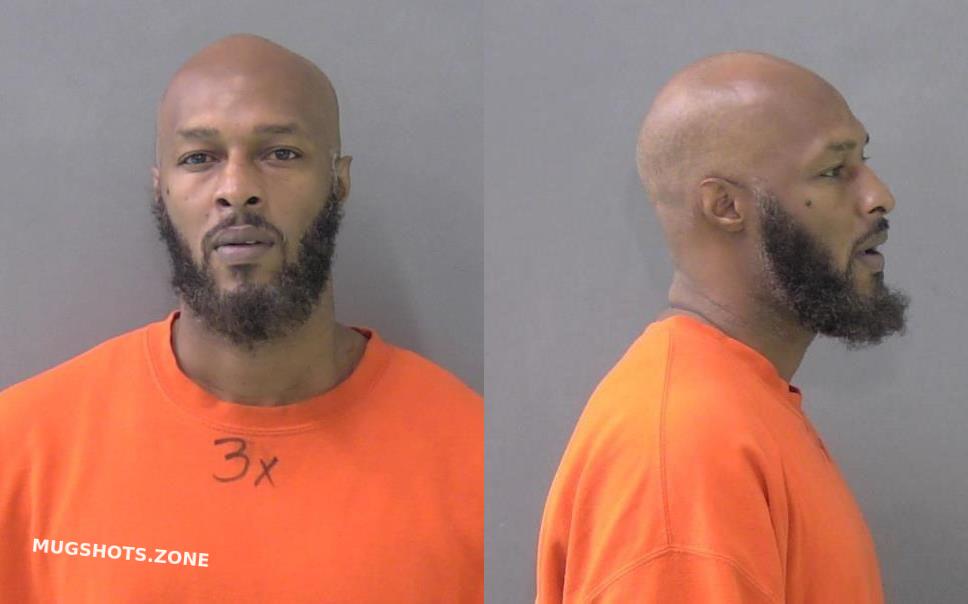 THOMPSON ALONZO JUNIOR 02/23/2023 - Bell County Mugshots Zone