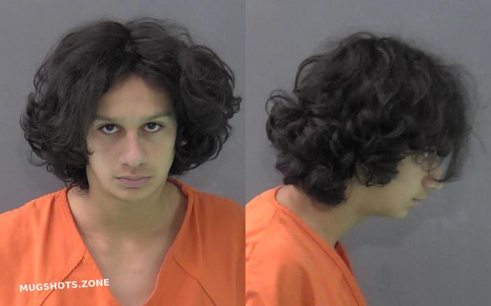 SAMARRIPA JACOB MATTHEW 02/23/2023 - Bell County Mugshots Zone