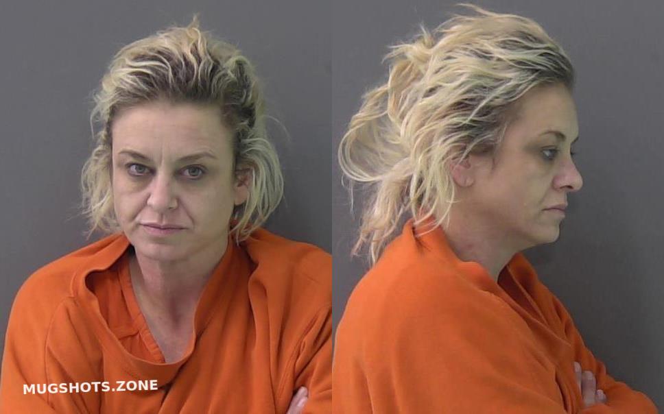 MONSERRATE DANILLE DENISE 02/26/2023 - Bell County Mugshots Zone