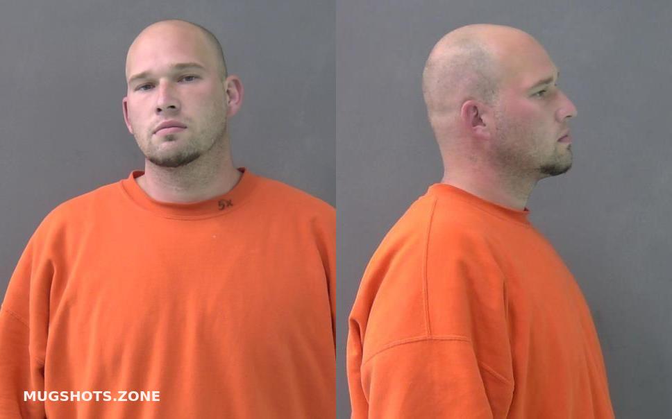 GRAY BRANDON KYLE 02/26/2023 - Bell County Mugshots Zone