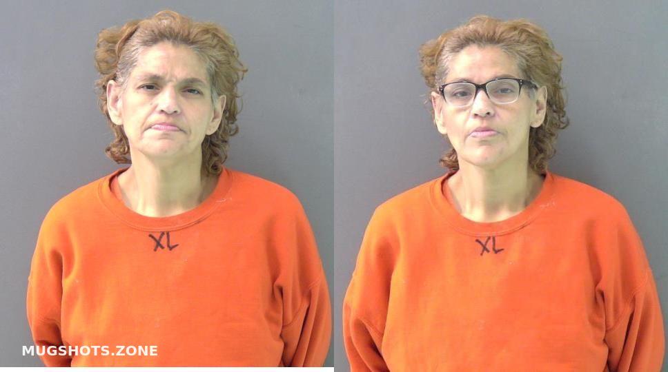 HAAGENSON THERESA 02/27/2023 - Bell County Mugshots Zone