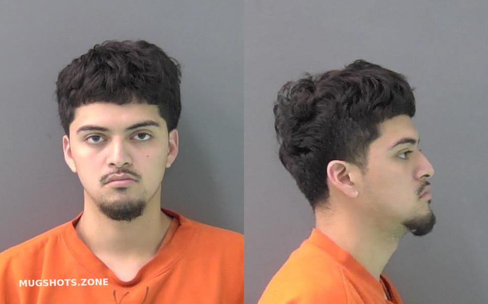 SEGURA ESTEVAN 03/01/2023 - Bell County Mugshots Zone