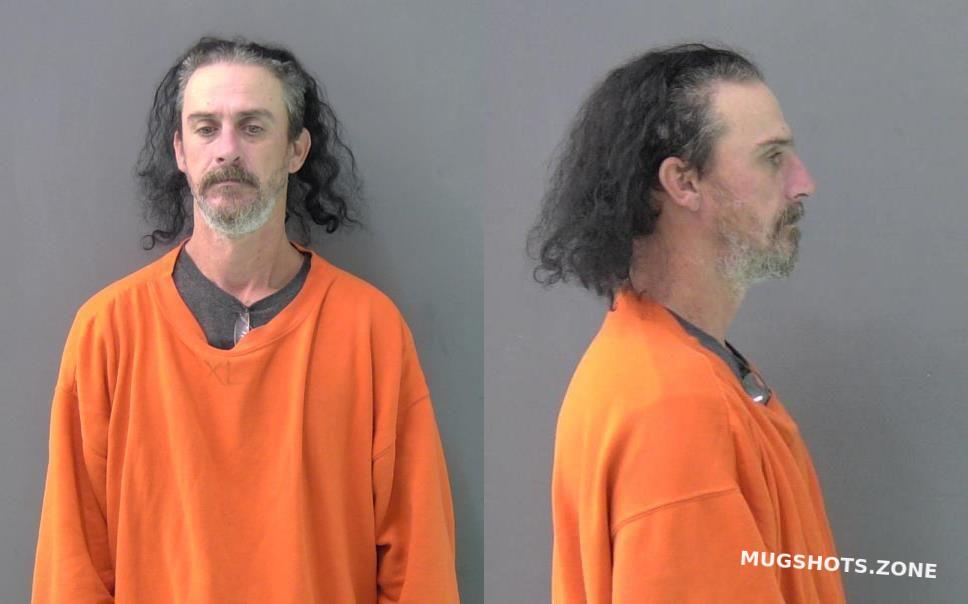 MORGAN JOHN MICHAEL 03/01/2023 - Bell County Mugshots Zone