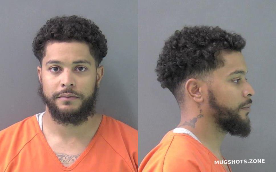 FIELDS BENJAMEN CHRISTIAN 03/01/2023 - Bell County Mugshots Zone