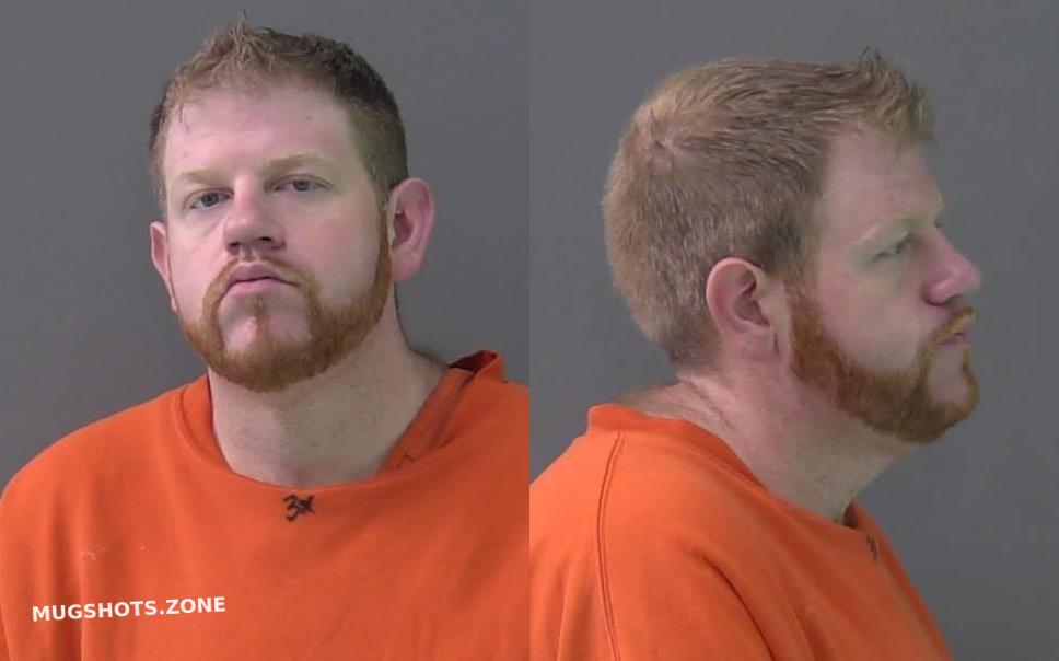 WILSON MICHAEL A 03/02/2023 - Bell County Mugshots Zone