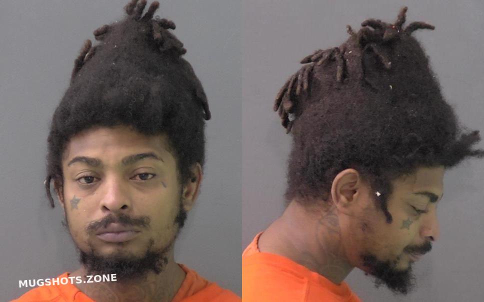 MORGAN MONTEGO CARDELL 03/02/2023 - Bell County Mugshots Zone