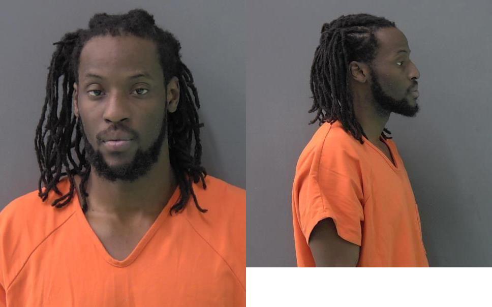 DAVIS DWONTA ROSHAUN 03/03/2023 - Bell County Mugshots Zone